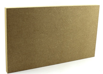 15mm MDF Block - Lorna Jayne