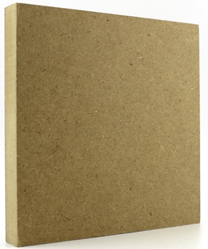 18mm MDF Freestanding 15cm Block - Lorna Jayne