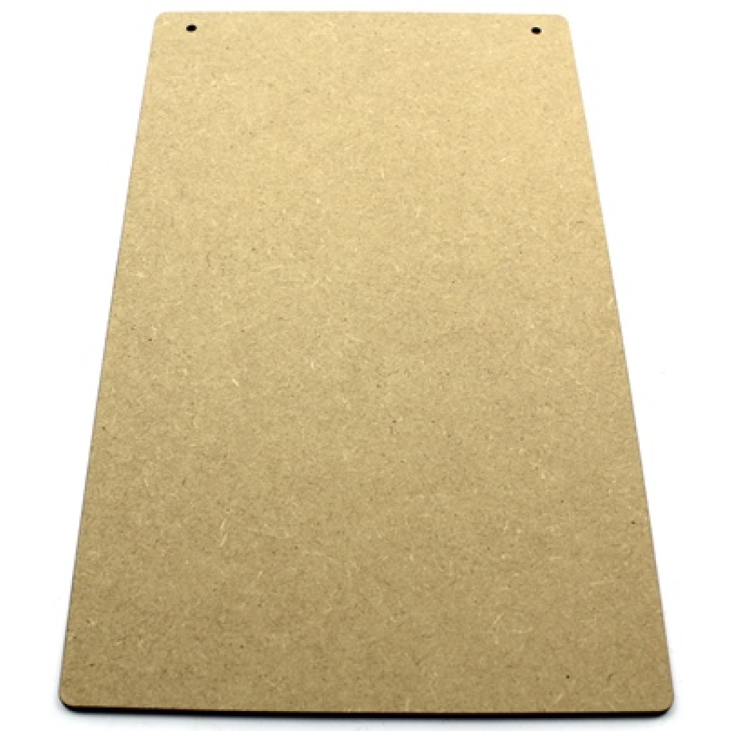 Basic Plaques - MDF Craft Shapes Lorna Jayne Craft Shapes